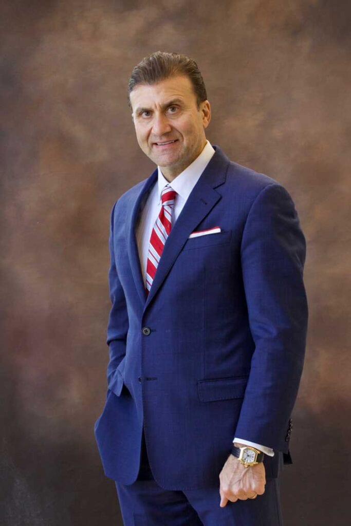 Petroleum Litigation Contract Attorneys - Simon PLC Attorneys & Counselors