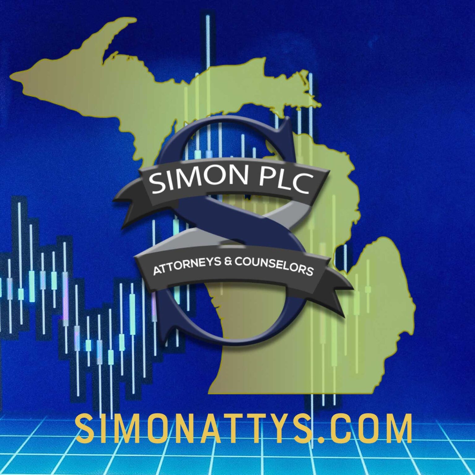 Frank R. Simon - Simon PLC Attorneys & Counselors