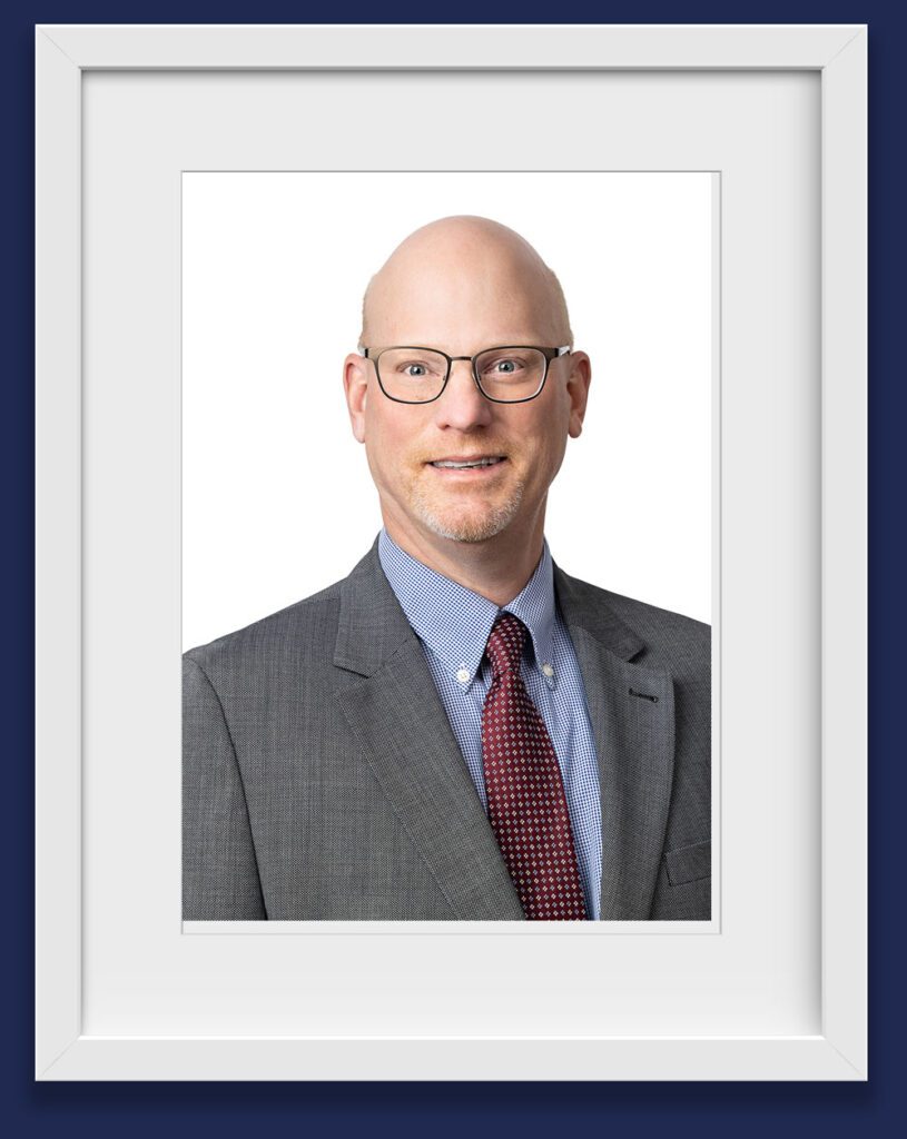 Daniel J. Feko - Simon PLC Attorneys & Counselors