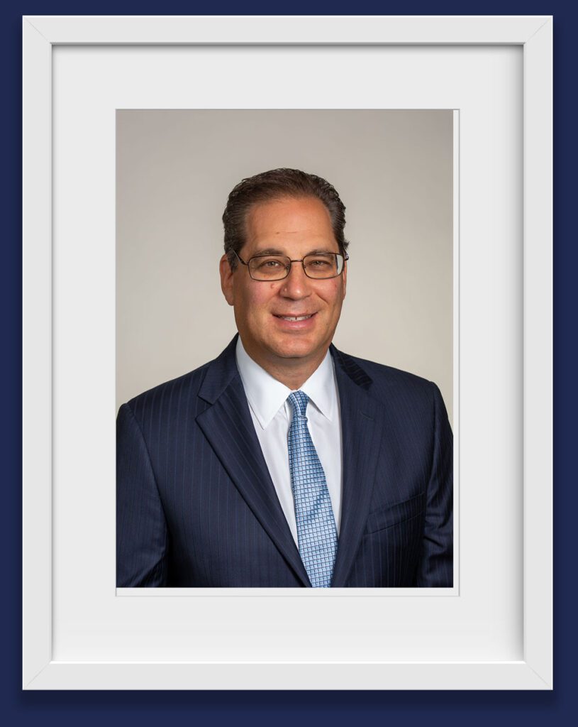 Gary August - Simon PLC Attorneys & Counselors