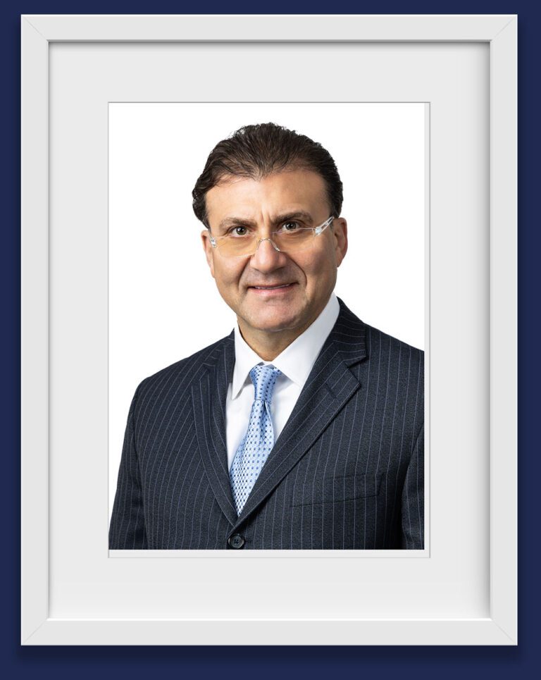 Frank R. Simon - Simon PLC Attorneys & Counselors